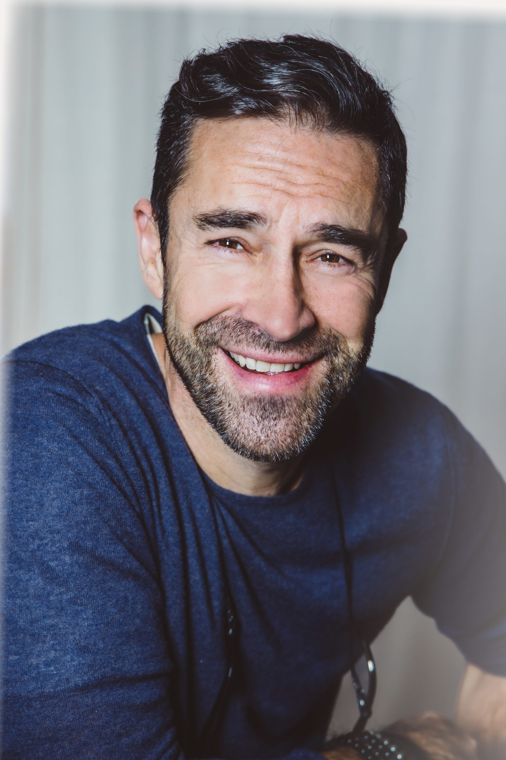 Vincent MONTAGNE Photographe portrait entreprise mariage LILLE